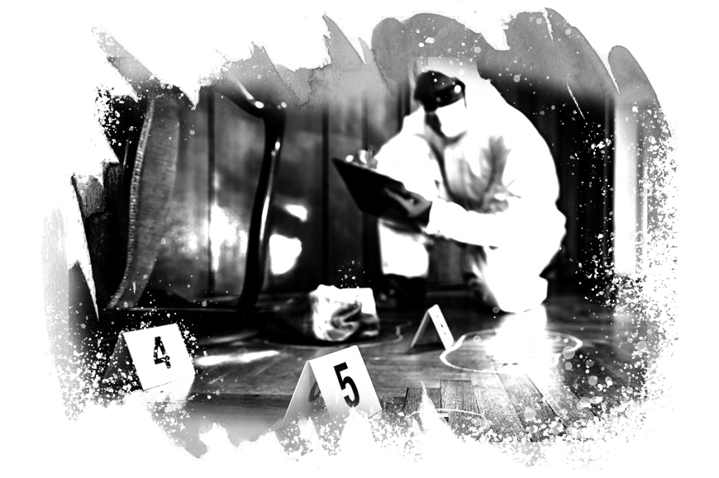 Escape Game - Projet Warren